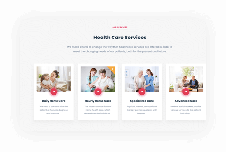 HealSoul – Just another WordPress site